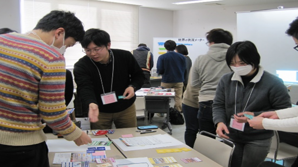 Sdgsってなあに? ~知って、考え、実践しよう!~ | 信州環境カレッジ